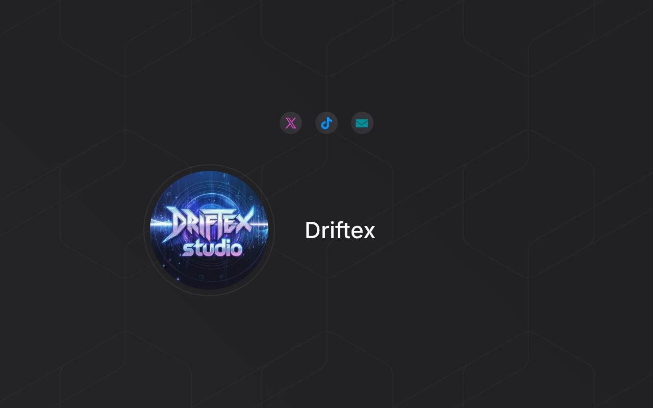 Driftex
